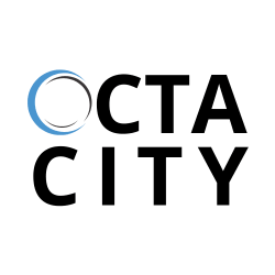 OCTA CITY SOLUÇÕES - Imagem | Esri Oficial Distributor