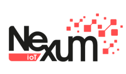 Nexum IoT - Imagem | Esri Oficial Distributor